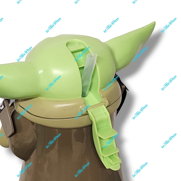 Disney | Dining | Disneyland Star Wars Grogu Baby Yoda May The 4th ...